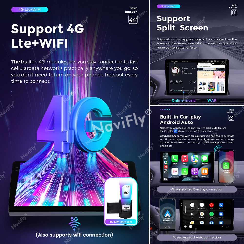 NF-5 2K screen_Shenzhen Navifly Electronics Co., Ltd