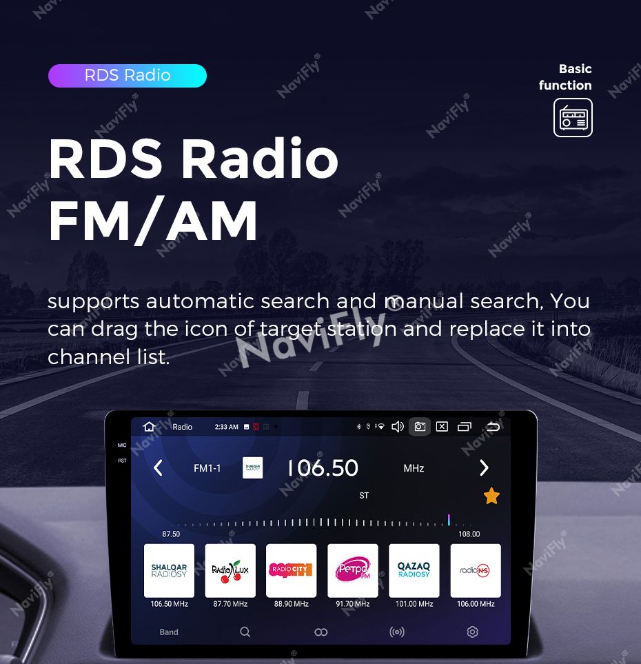 NF-5 2K screen_Shenzhen Navifly Electronics Co., Ltd