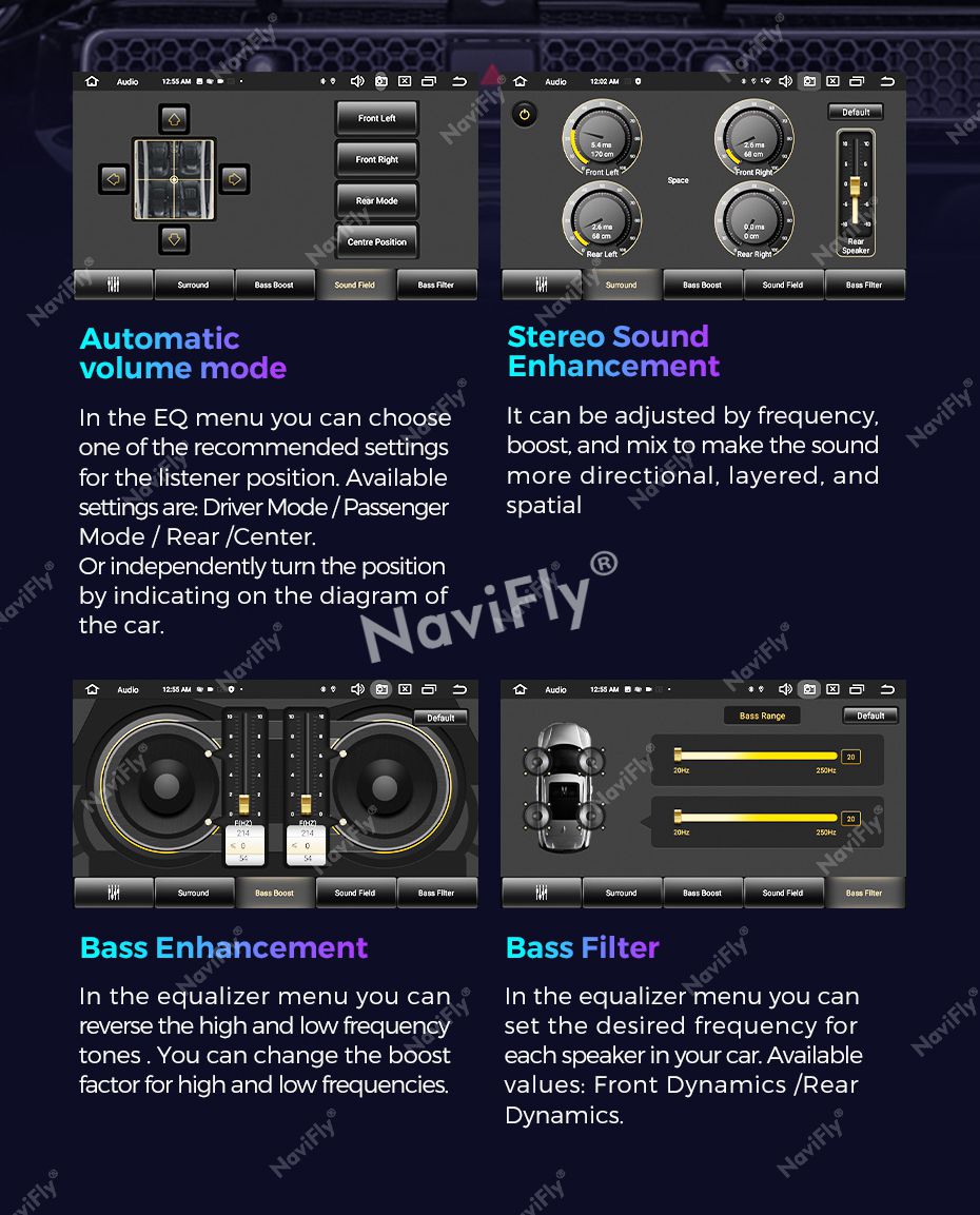 NF-5 2K screen_Shenzhen Navifly Electronics Co., Ltd