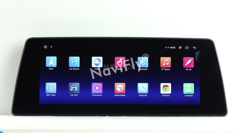 NF-X BBA_Shenzhen Navifly Electronics Co., Ltd